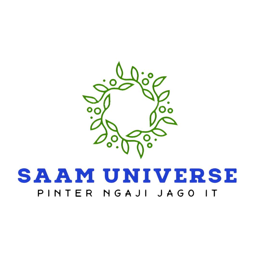 SAAM UNIVERSE (SEKOLAH MENENGAH) – Sekolah Alam Ananda Mandiri